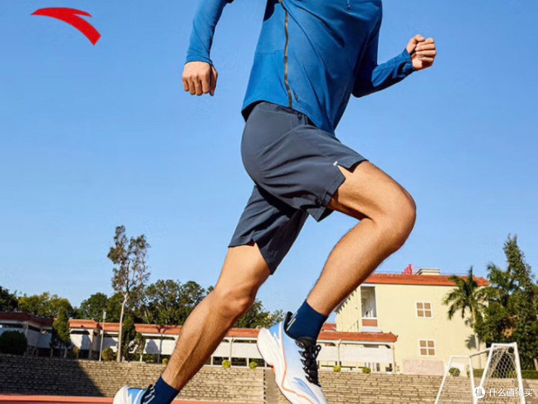 安踏马赫5代、特步260x2.0、乔丹飞影pb4.0，选哪个？_跑鞋_什么值得买