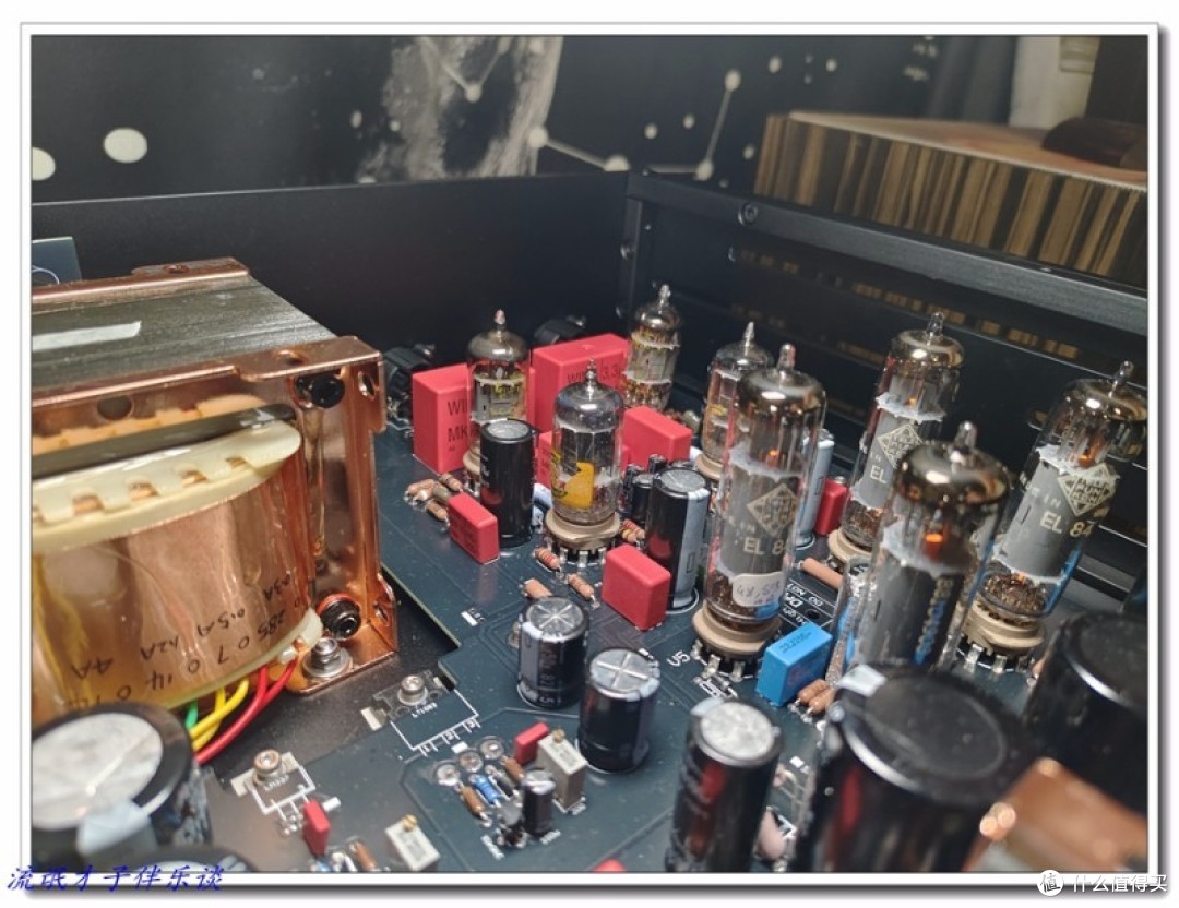 【谁能抗拒DJB的魅力？】高登GA10耳放试玩手记_专业音频_什么值得买