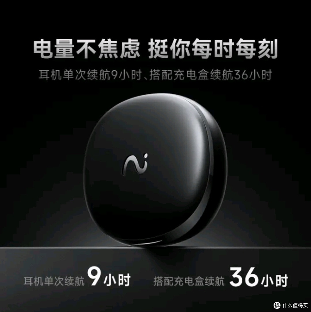 iFLYBUDS Pro2：让会议更高效的秘密武器！_蓝牙耳机_什么值得买