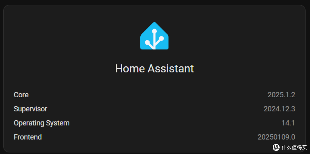 HomeAssistant集成之墨澜（高德）地图及设备追踪上篇（2025 年）_服务软件_什么值得买