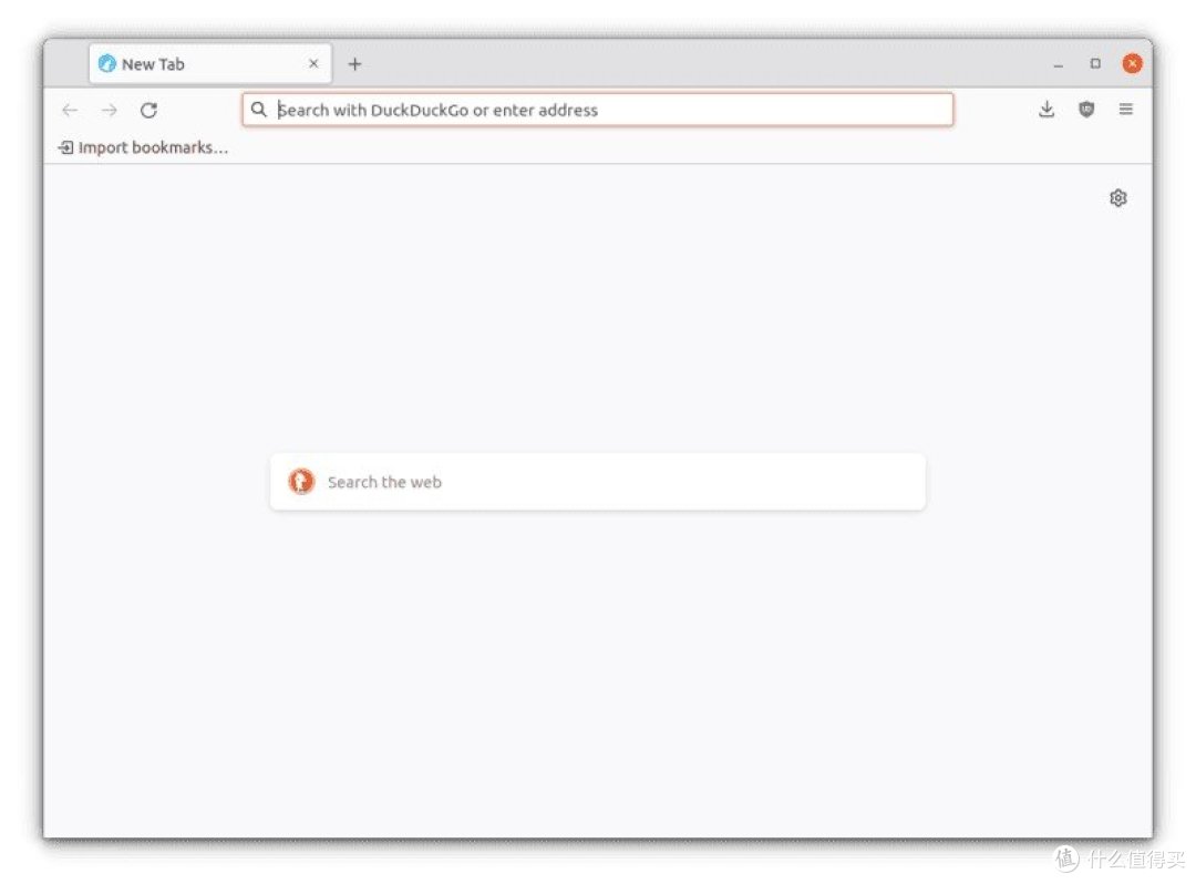 LibreWolf浏览器：注重隐私与安全性的开源选择？_平板电脑_什么值得买