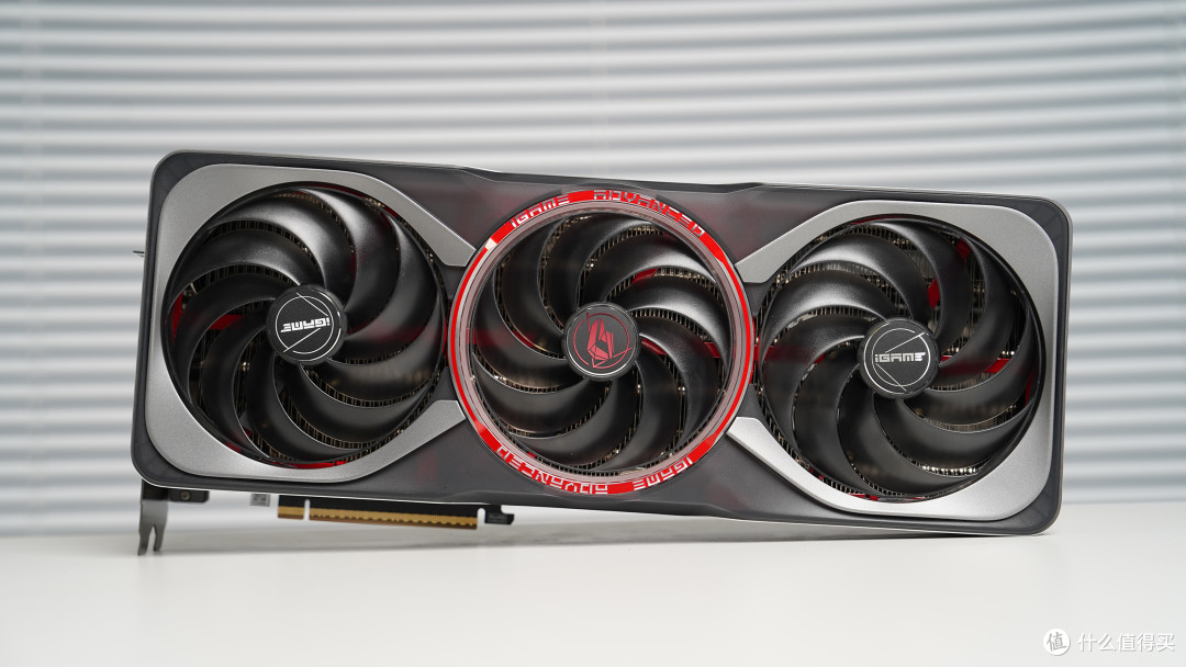 七彩虹首张RTX 50系显卡--RTX 5090D Advanced 32GB开箱_显卡_什么值得买