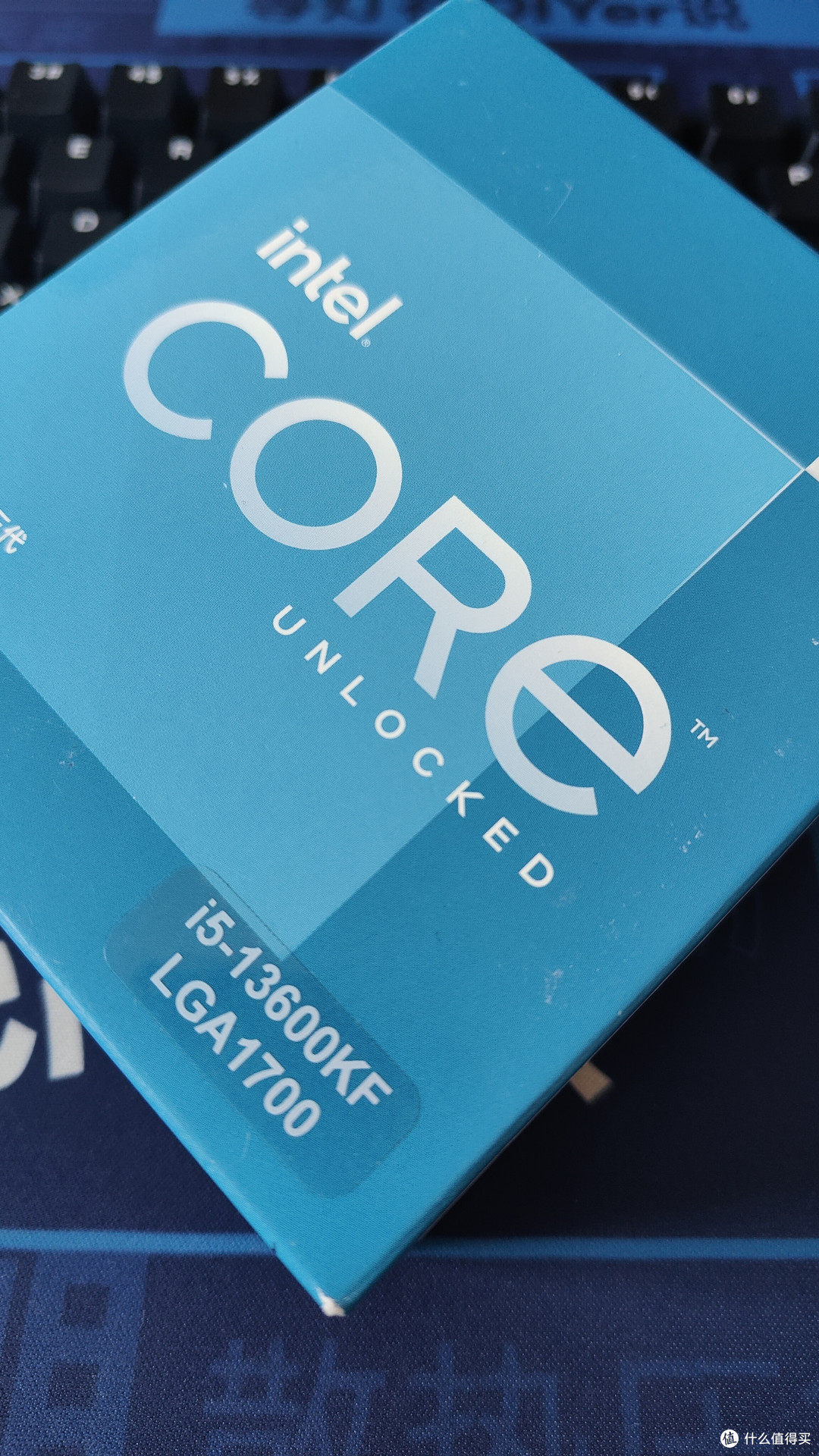 初代小黑盒升级13600KF？说说我的升级之路_CPU_什么值得买