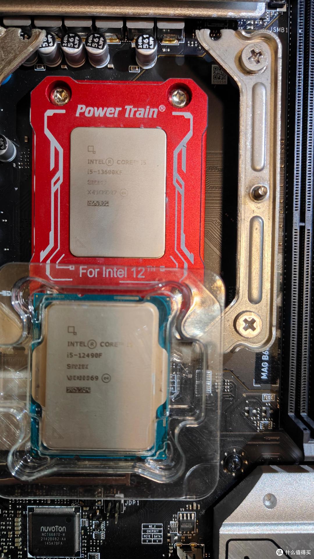 初代小黑盒升级13600KF？说说我的升级之路_CPU_什么值得买