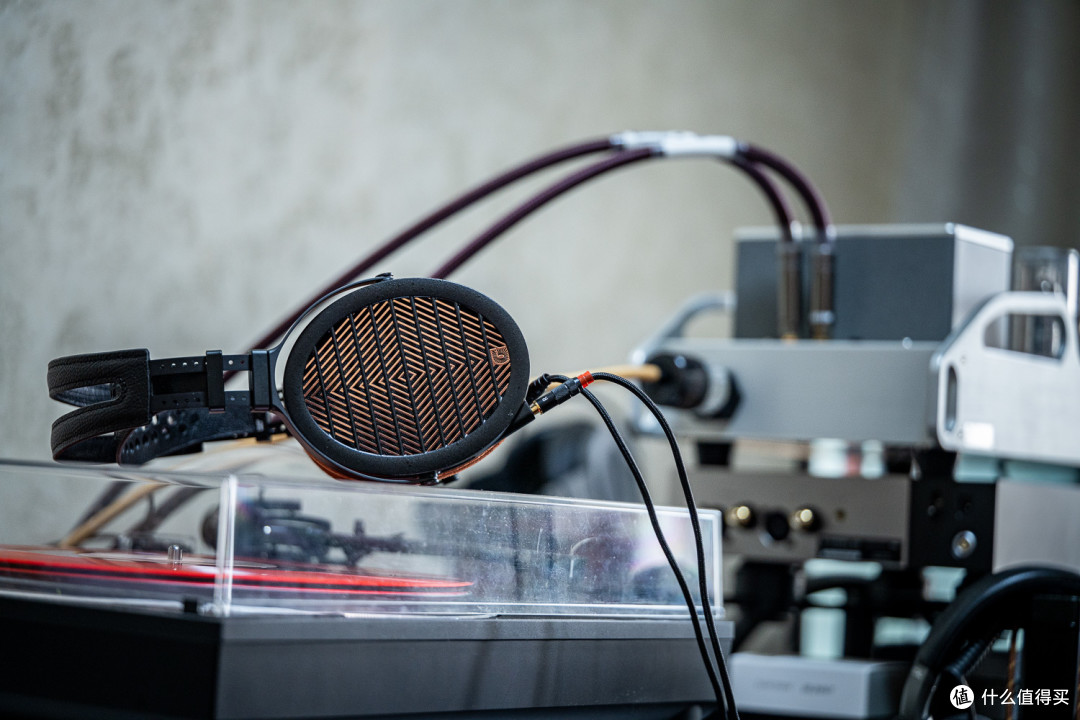 平民Hiend？聊聊金平面GL3000的个性与搭配_耳机_什么值得买