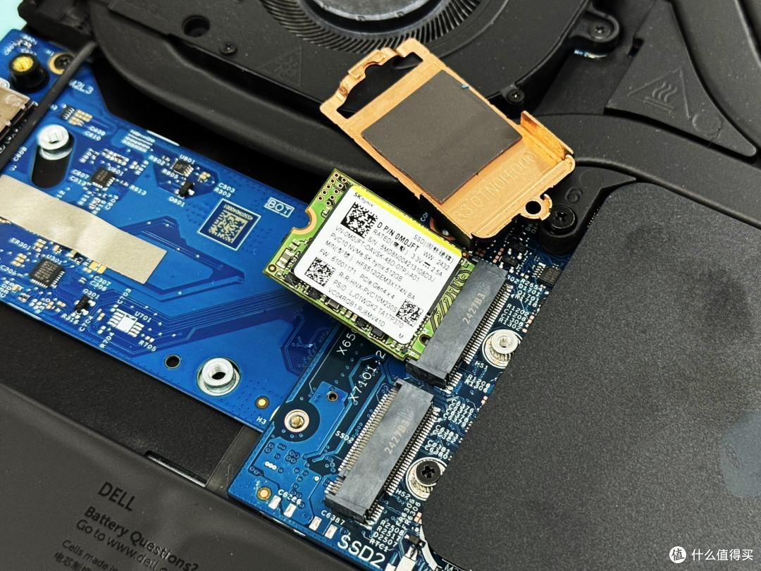 上手体验Alienware外星人m16 R2_笔记本电脑_什么值得买