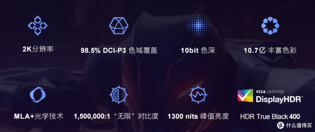 游戏快人一步，索尼M10L 27英寸 240Hz 高刷电竞显示器值得入手_耳机_什么值得买