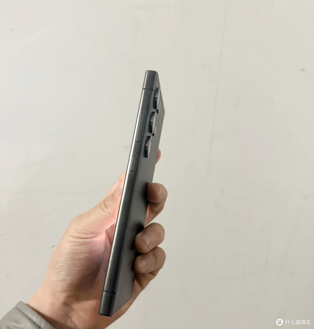 三星S24U使用的真实感受_手机_什么值得买