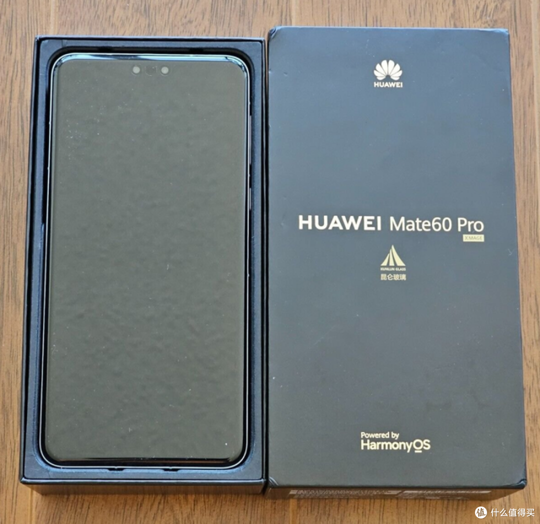 华为Mate60Pro还值得买吗？华为Mate60Pro实测：依旧是市场的王者_其他智能手机_什么值得买