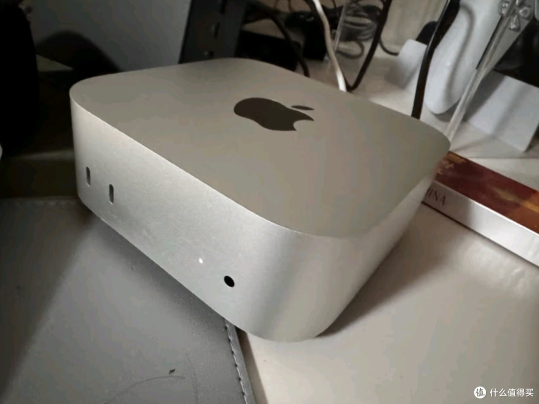 国补加持，Apple Mac mini M4性价比之选_台式机_什么值得买