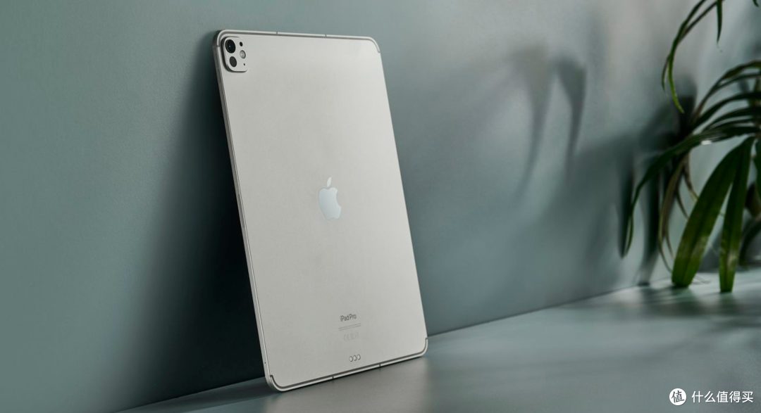 2025年苹果iPad和iPad Air爆料传闻汇总：A17Pro芯片或成入门门槛_iPad_什么值得买