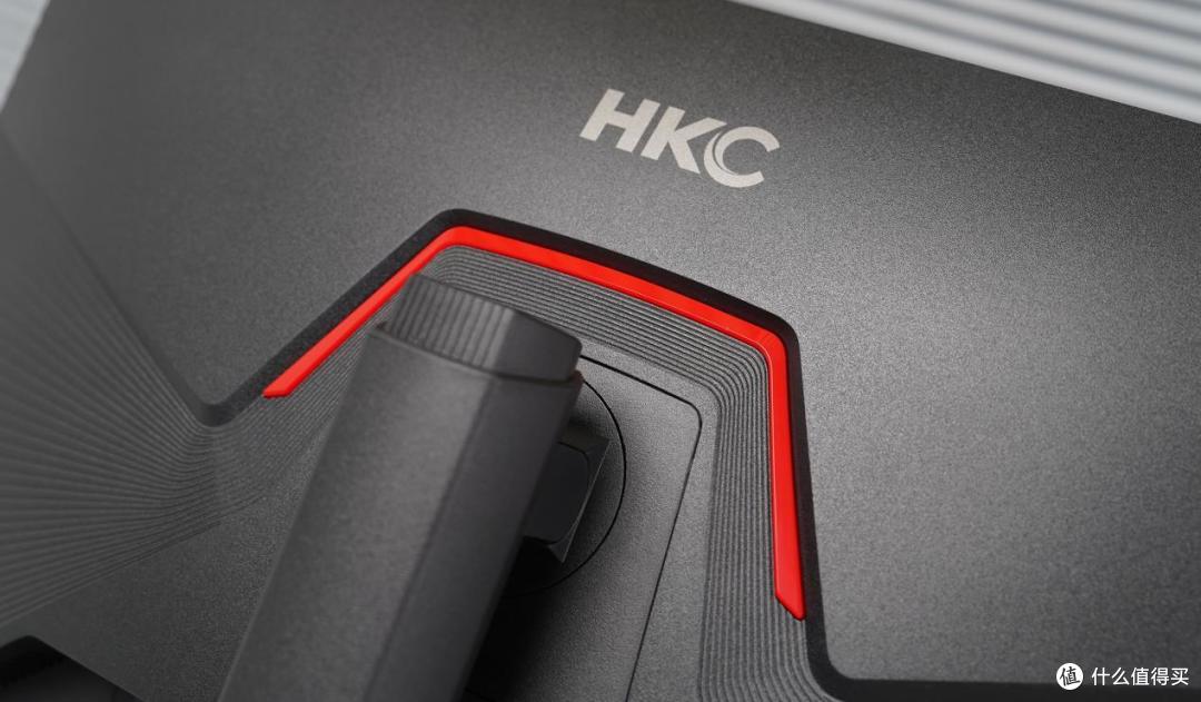 HKC G27H2Pro 对比三星G50D：27英寸/2K高刷屏，谁更值得买？_显示器_什么值得买