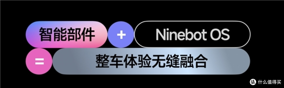 九号真智能3.0：详解Ninebot OS，持续引领智能电动车新体验_电动车整车_什么值得买