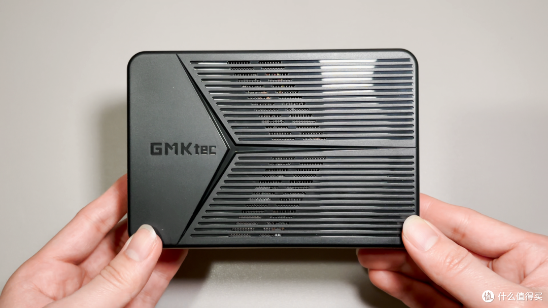 开箱体验！4盘位NAS极摩客G9，到底值不值得买？_家用电脑_什么值得买