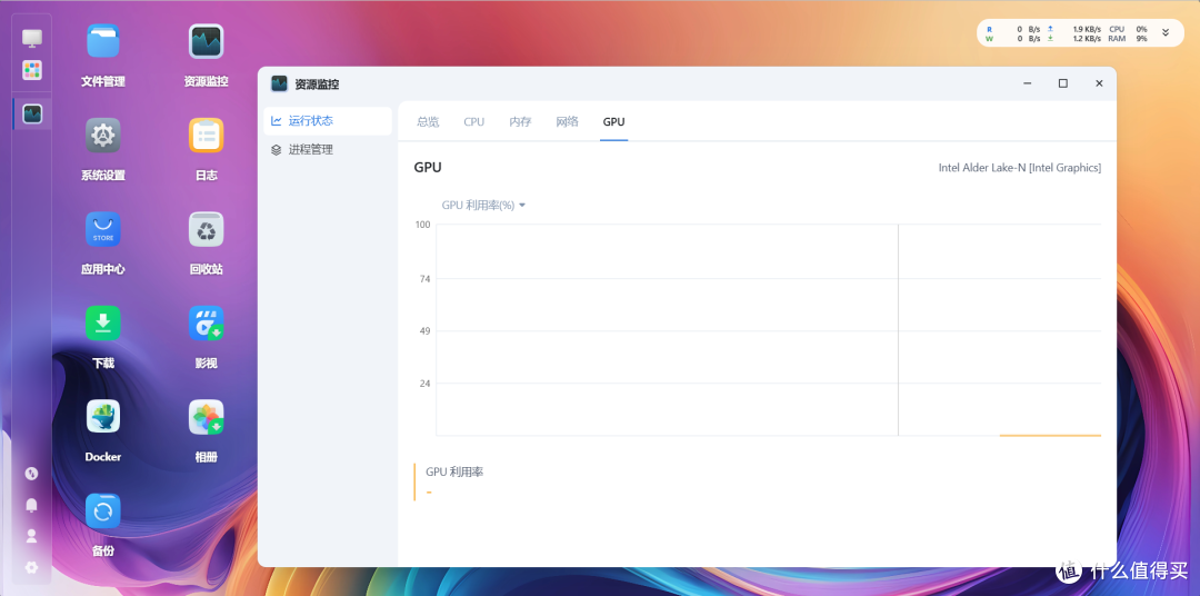 开箱体验！4盘位NAS极摩客G9，到底值不值得买？_家用电脑_什么值得买