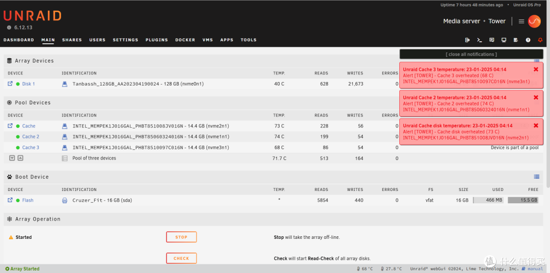 开箱体验！4盘位NAS极摩客G9，到底值不值得买？_家用电脑_什么值得买