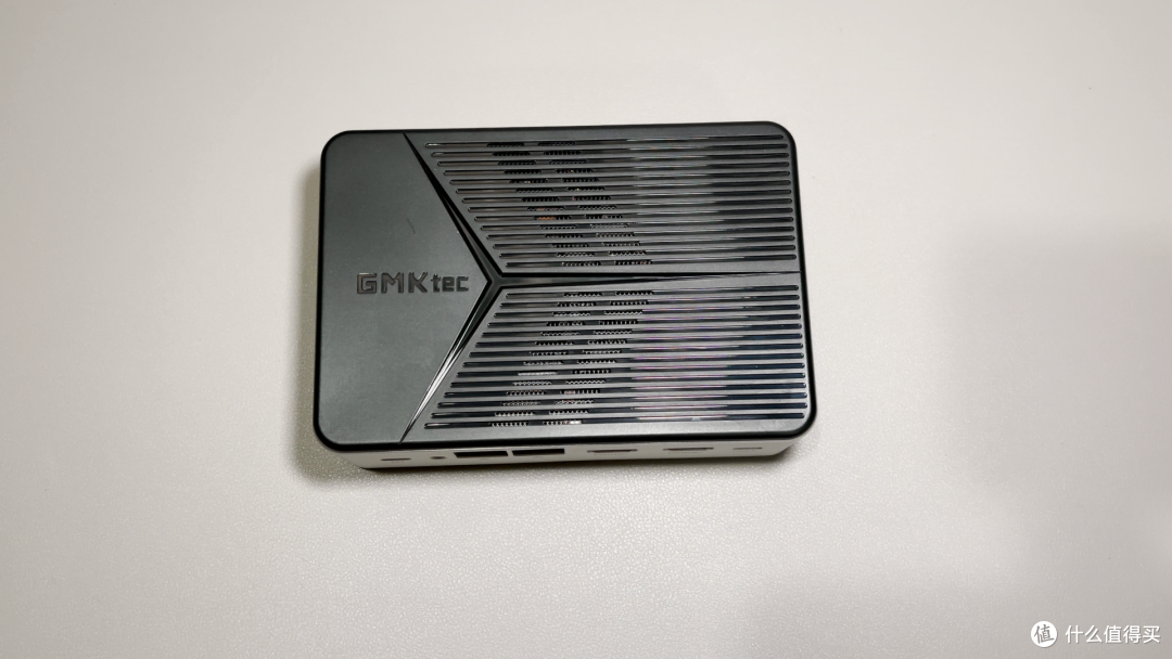 开箱体验！4盘位NAS极摩客G9，到底值不值得买？_家用电脑_什么值得买