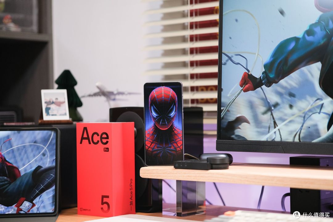 立减900直接卖断货！趁国补入手一加Ace5 Pro，说说实际体验_安卓手机_什么值得买