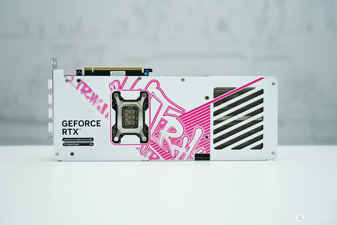内行评测：iGame GeForce RTX 5080 Ultra W OC 16GB 开箱：DLSS 4 强力降临，更抓睛的嘻哈律动新潮流 ...