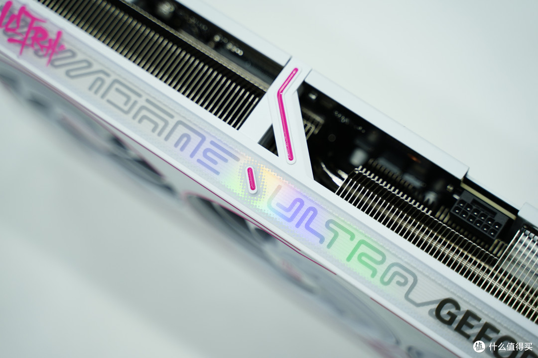 内行评测：iGame GeForce RTX 5080 Ultra W OC 16GB 开箱：DLSS 4 强力降临，更抓睛的嘻哈律动新潮流 ...