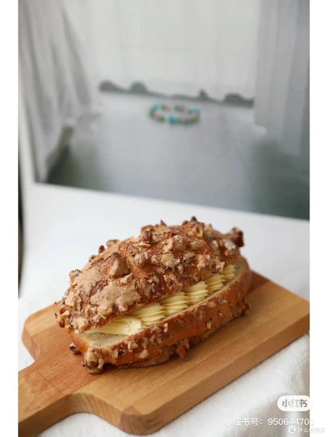 核桃布理奥斯Walnut Brios_饼干糕点_什么值得买