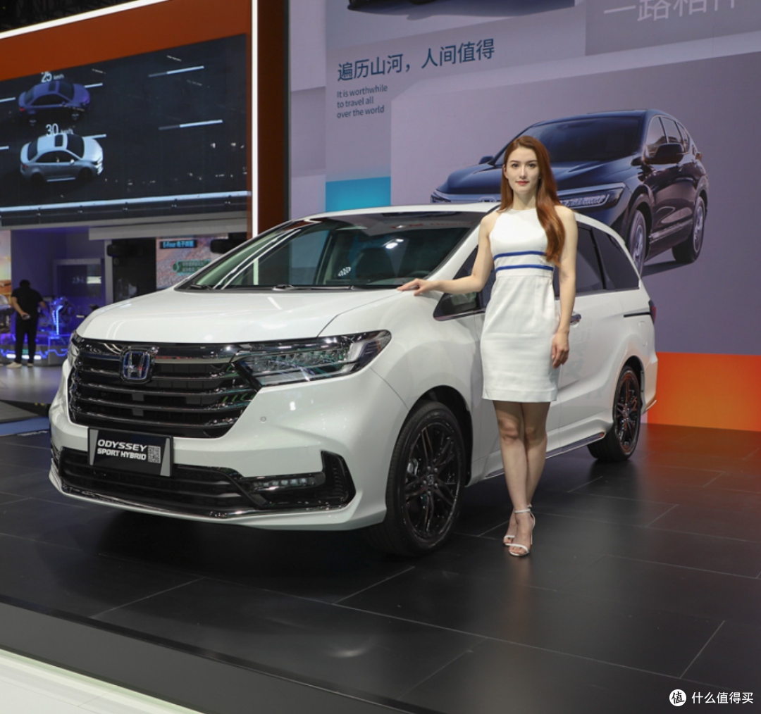 23.58万元中型MPV广汽本田奥德赛_MPV_什么值得买