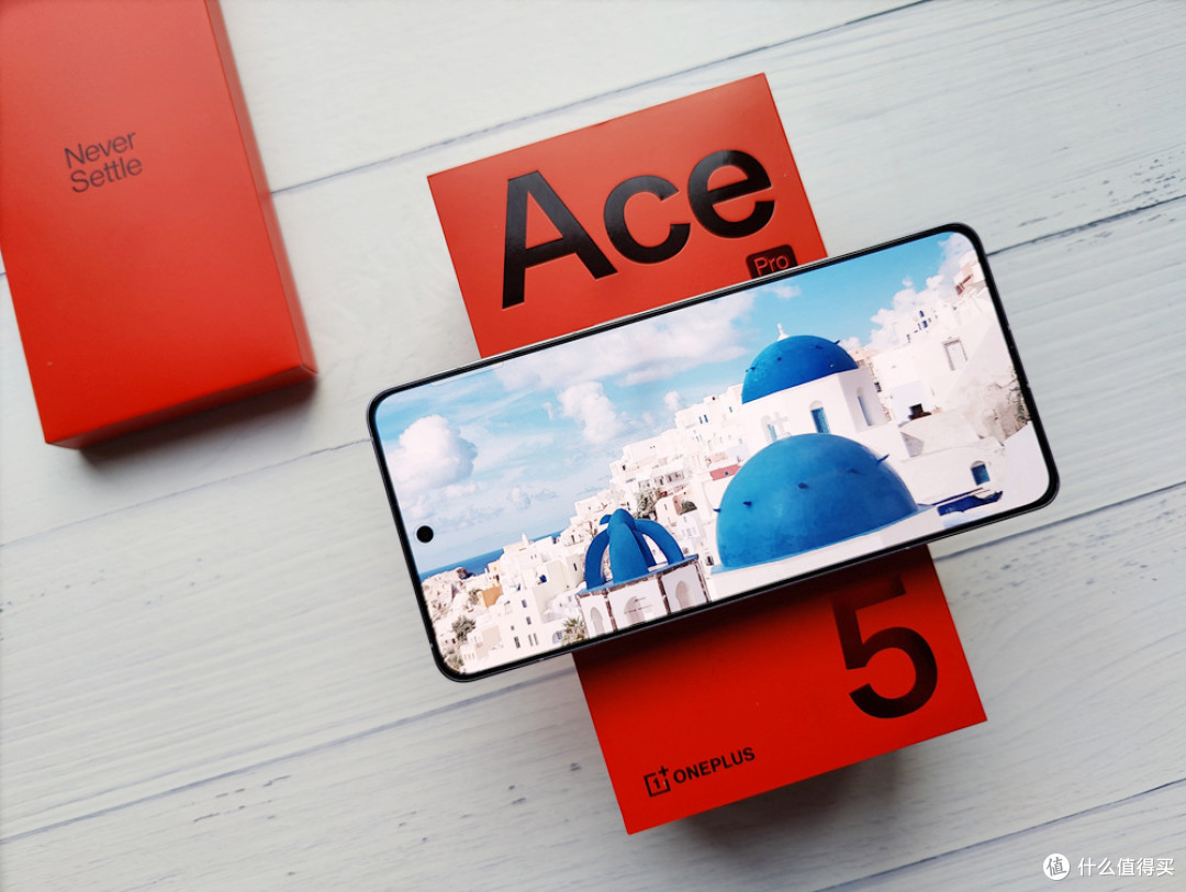 旗舰配置，游戏超强：一加Ace5 pro开箱简评_安卓手机_什么值得买
