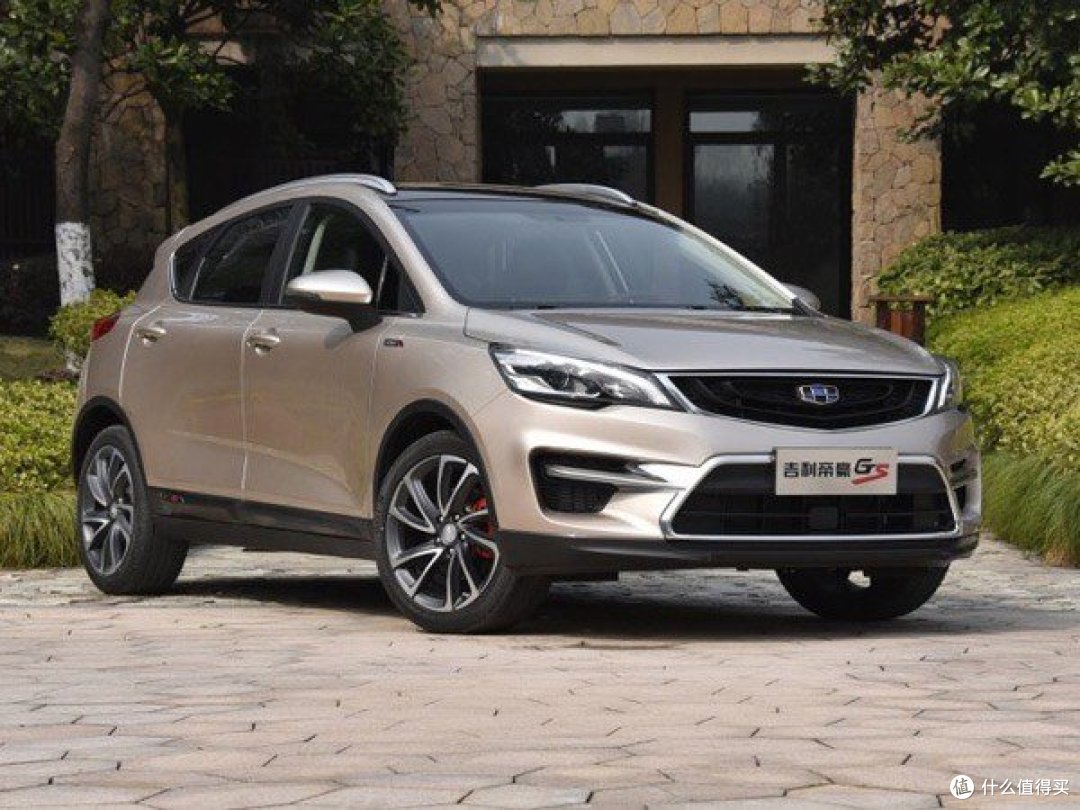 10万元级SUV性价比之王——吉利帝豪GS_SUV_什么值得买