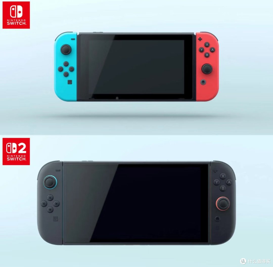【揭秘】Switch 2购买攻略：入手值不值，教你省钱大招！_游戏机_什么值得买