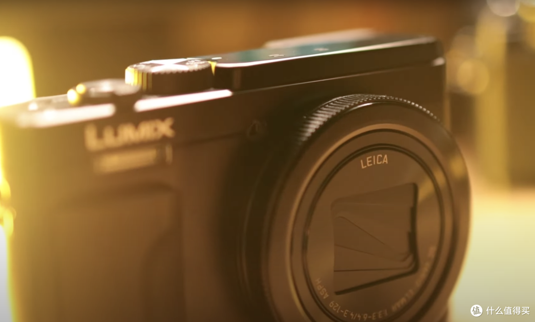 到手才知道，不到1英寸底的松下ZS99为啥上架即售罄，旅拍利器_移动电源_什么值得买
