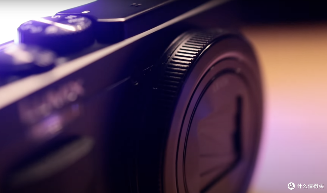 到手才知道，不到1英寸底的松下ZS99为啥上架即售罄，旅拍利器_移动电源_什么值得买