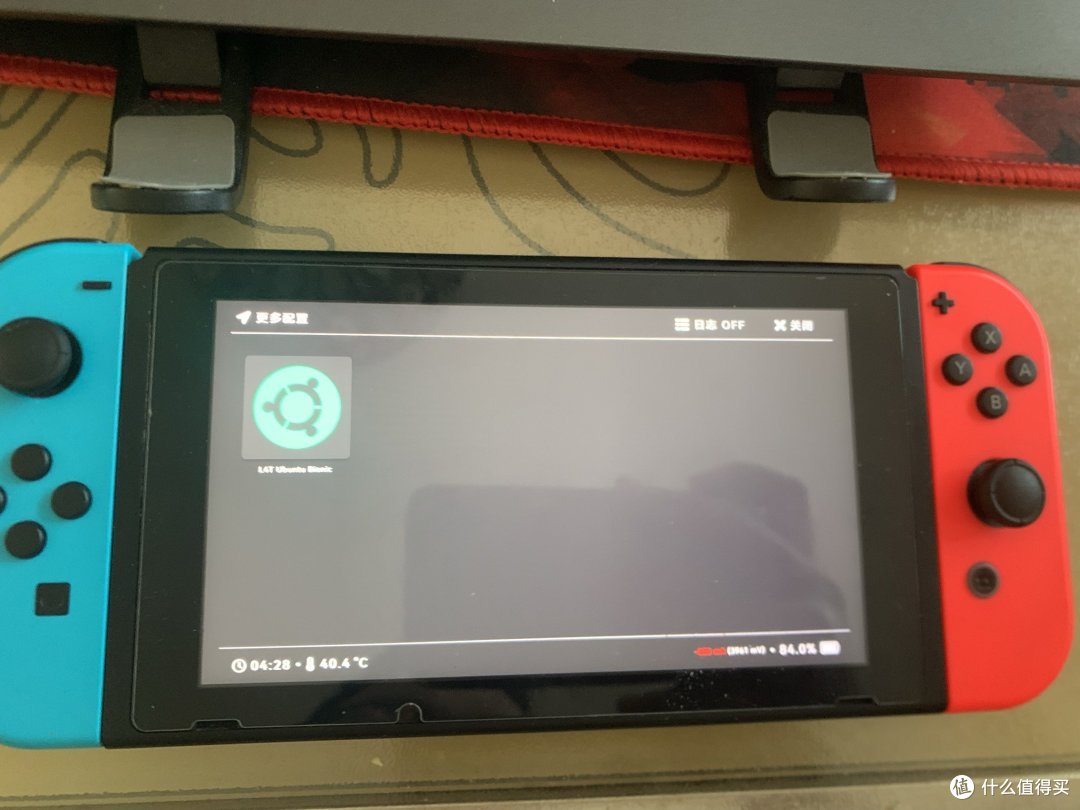 Switch可以玩四十多种模拟器的游戏？Switch安装lakka教程_游戏机_什么值得买