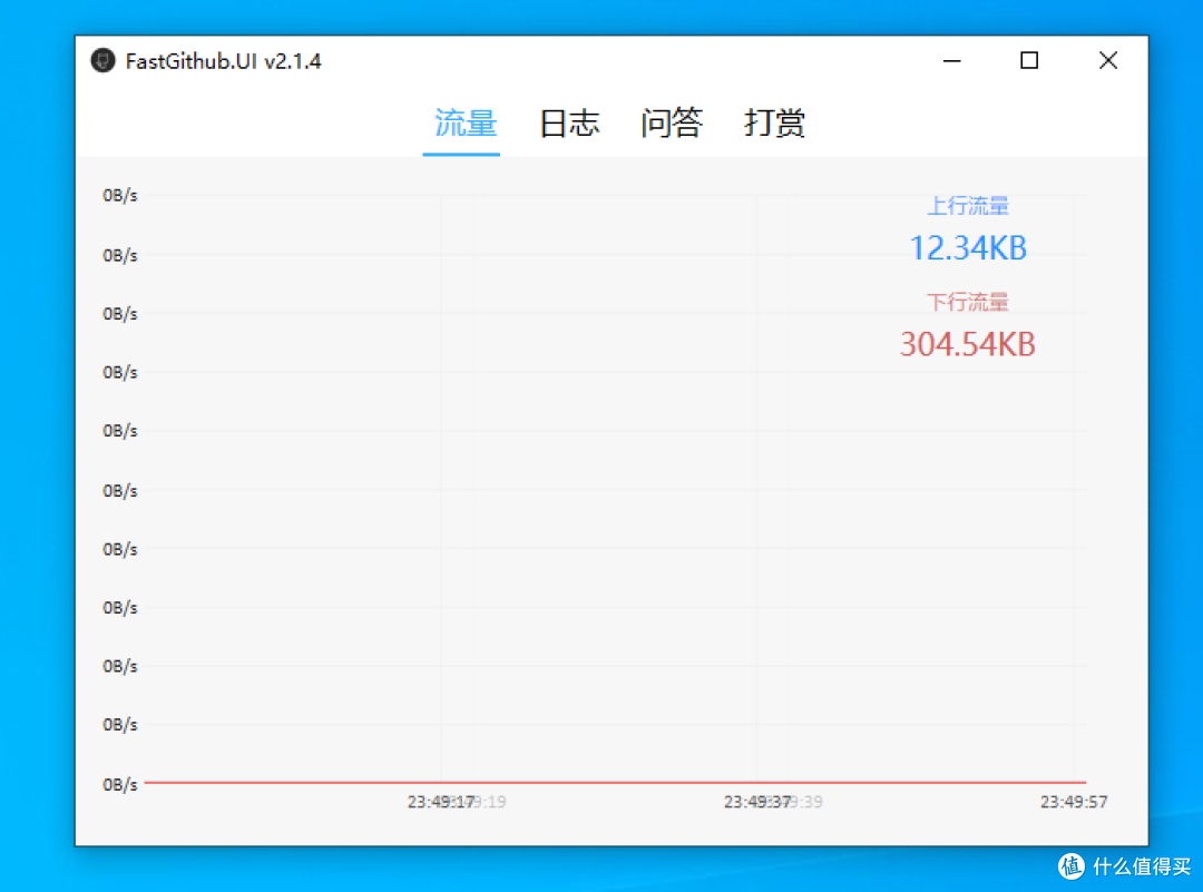 下载速度起飞 ,GitHub加速神器来了！保姆级使用教程_服务软件_什么值得买