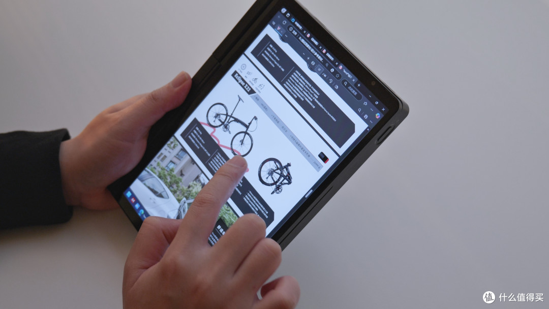 你也是口袋神器？GPD Pocket4 UMPC掌机评测_普通笔记本_什么值得买
