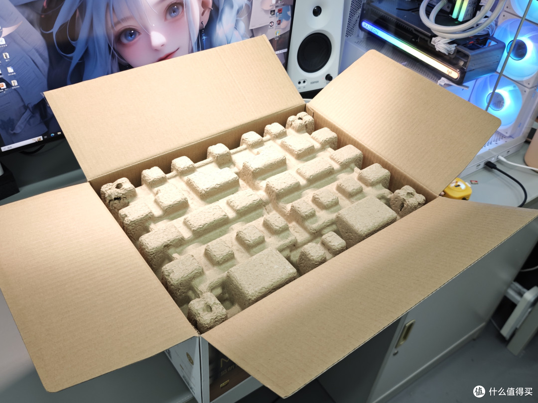 漫步者MR3BT上手体验：我还是喜欢MR4_监听音箱_什么值得买