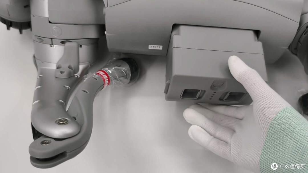 引领AI潮流，Unitree宇树 Go2 Air四足机器狗开箱带你体验未来_智能机器人_什么值得买