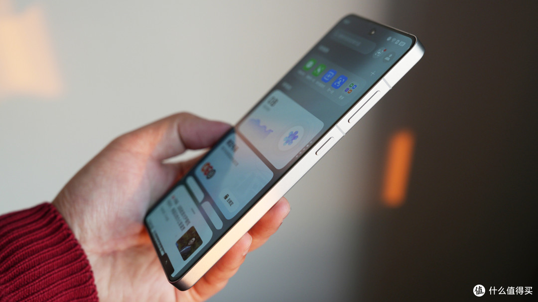 一加ACE5 Pro测评：骁龙8至尊版+6100毫安时，3000档游戏神机？_安卓手机_什么值得买