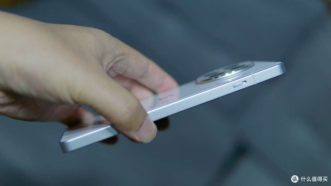 一加ACE5 Pro测评：骁龙8至尊版+6100毫安时，3000档游戏神机？_安卓手机_什么值得买