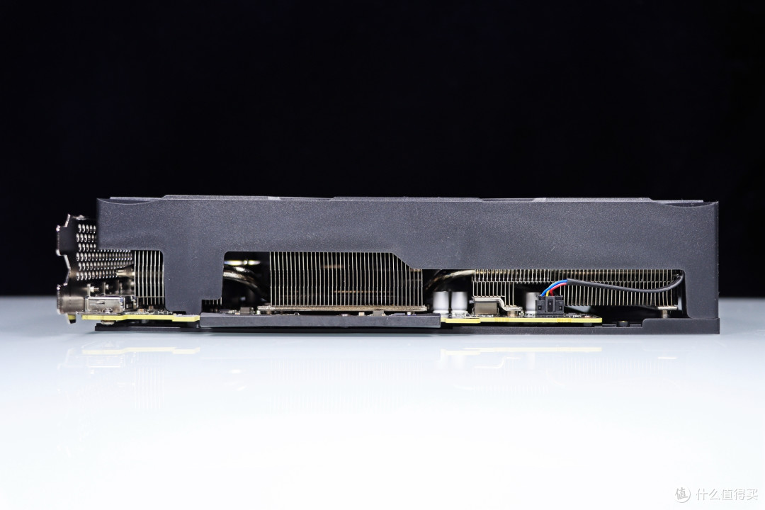 Radeon RX 7650GRE 登场，GTX1060 的钉子户们该换显卡了！_显卡_什么值得买