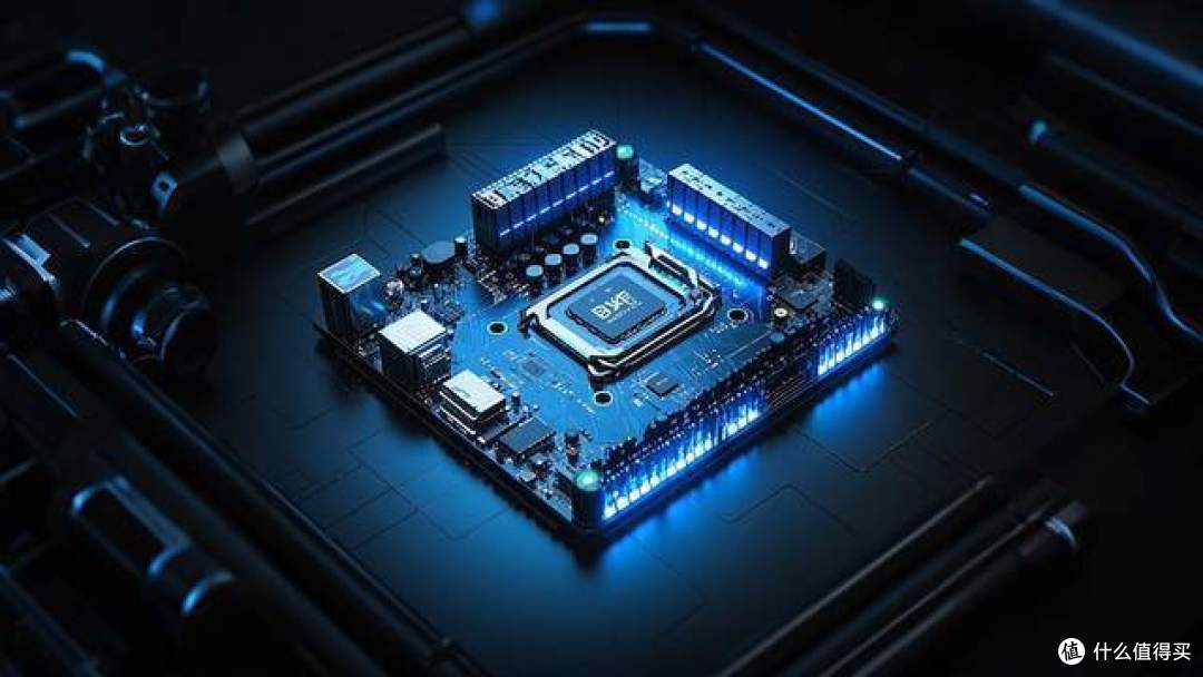 玩家必看中端处理器王者之争 14490F对7500F 谁才是游戏性能之王_CPU_什么值得买