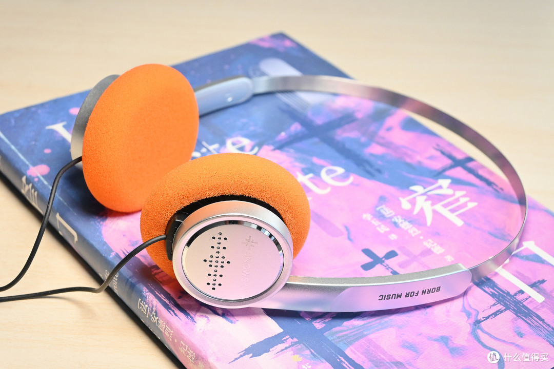 复古好搭档，快乐很简单！雪漫天Echo Mini纯音MP3&WIND头戴体验_音频播放器_什么值得买