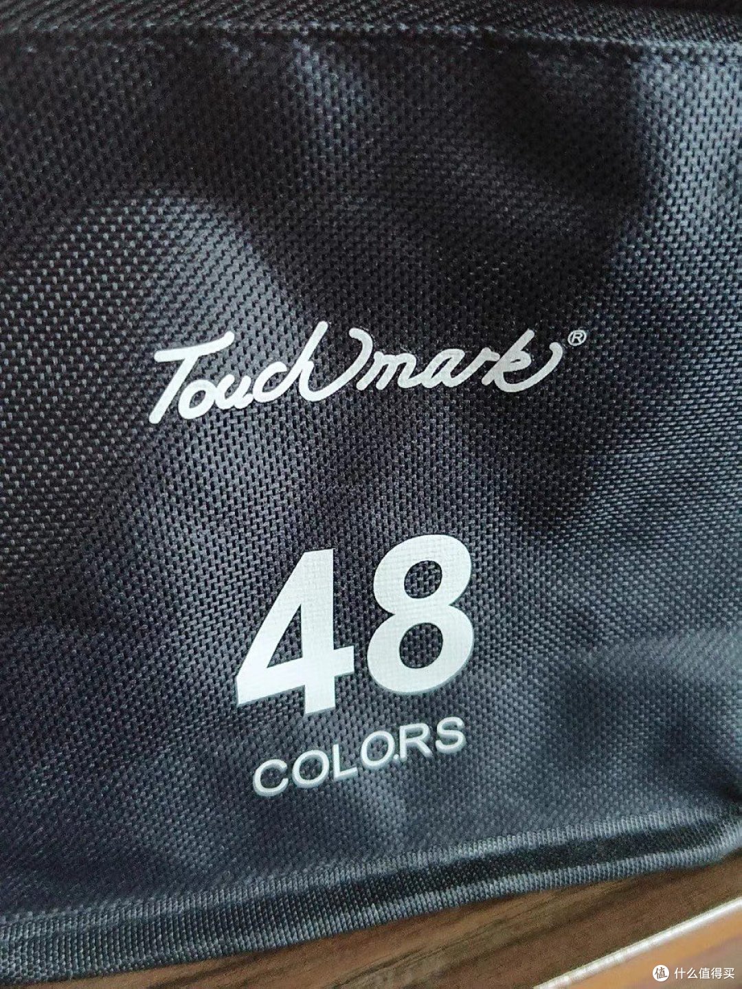 孩子的绘画神器——Touchmark马克笔，便携又好用_马克笔_什么值得买