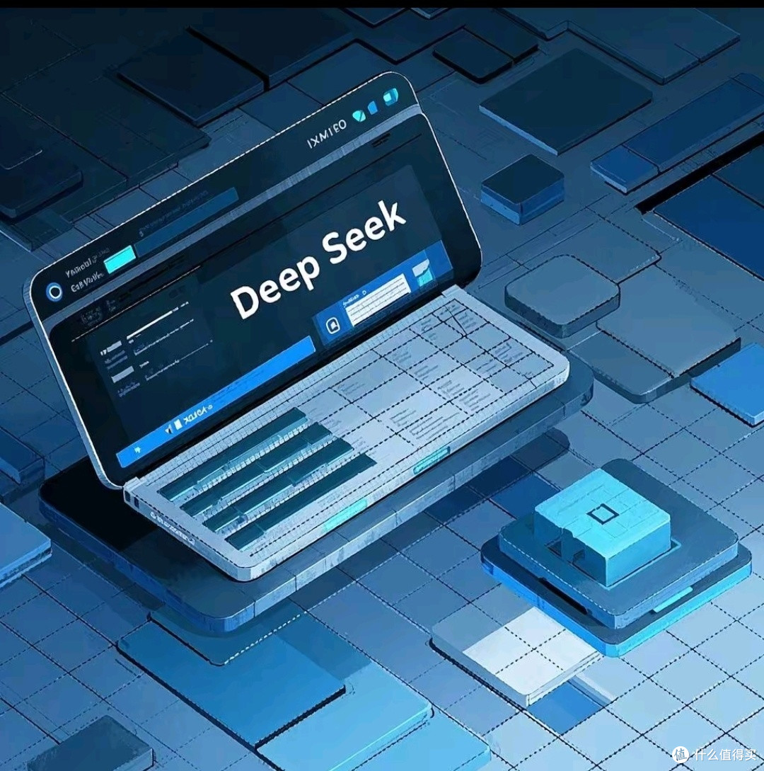 DeepSeek 接入 Excel 全攻略_办公软件_什么值得买