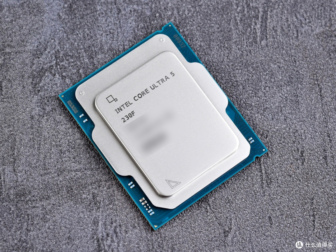 英特尔酷睿Ultra 5 230F评测_CPU_什么值得买