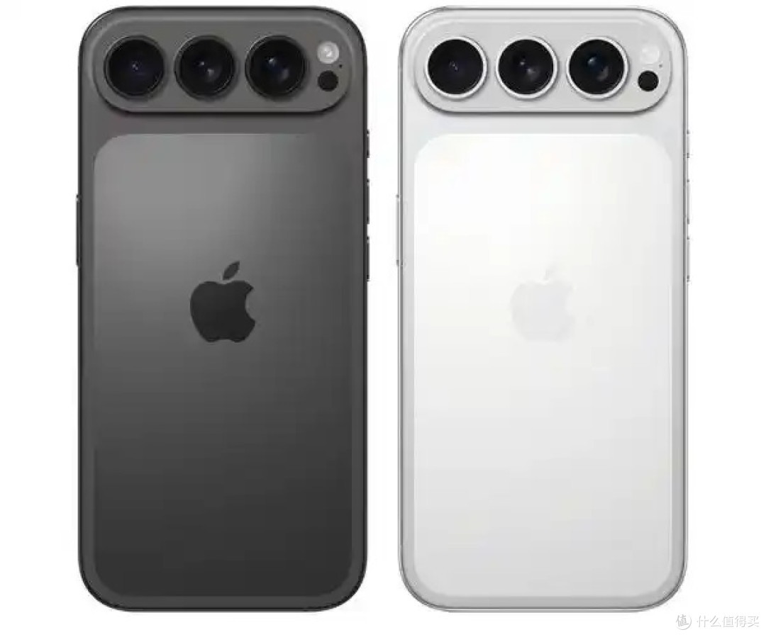 天塌了，iPhone 17 国行将支持 eSIM！果粉们有福啦！_iPhone_什么值得买