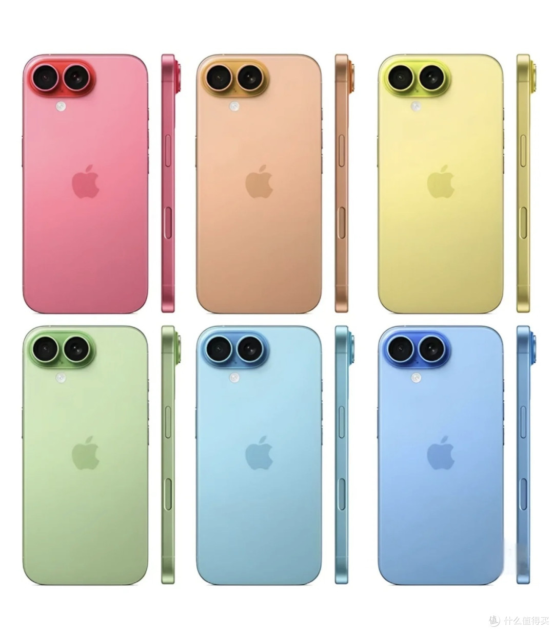 天塌了，iPhone 17 国行将支持 eSIM！果粉们有福啦！_iPhone_什么值得买