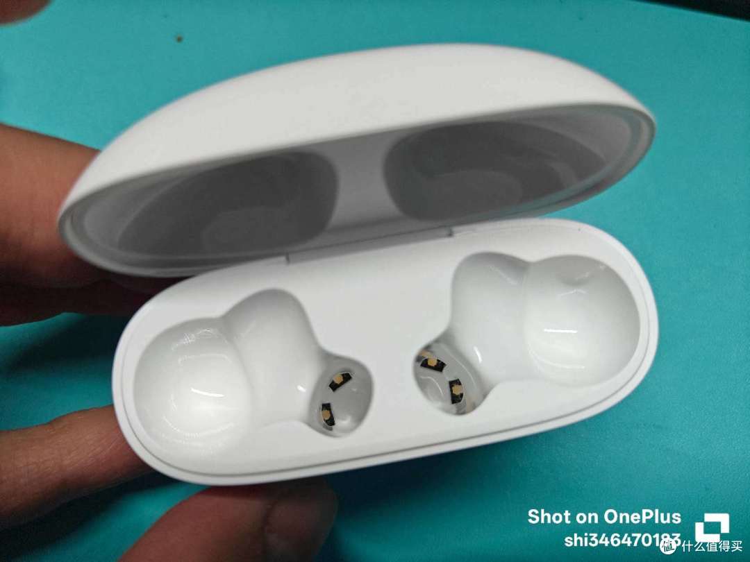 绿联HiTune T6/T6s无线蓝牙耳机测评：平价降噪耳机，真香踩雷？_蓝牙耳机_什么值得买