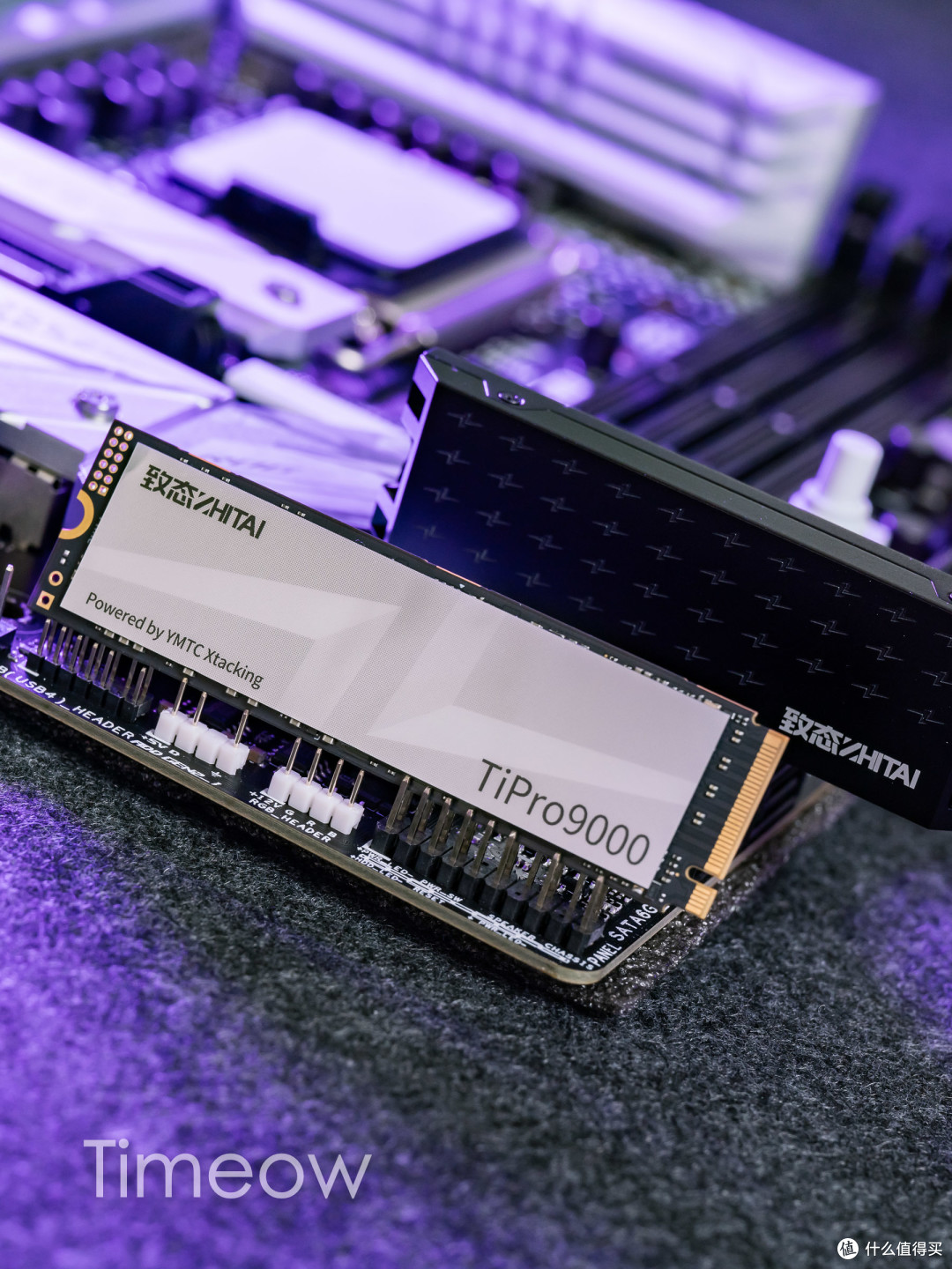 DeepSeek-70B手把手部署指南！断网也能轻松装，超实用！_固态硬盘_什么值得买