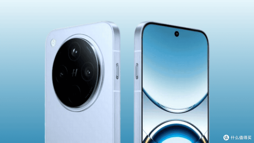 Oppo Find X8 Mini曝光，喜欢小尺寸的要失望了_手机_什么值得买