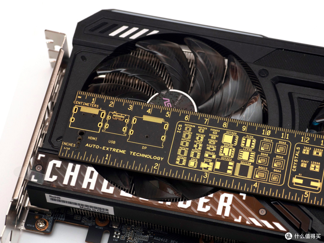 2000元级别主流显卡再掀波澜！AMD Radeon RX7650GRE首发评测_显卡_什么值得买